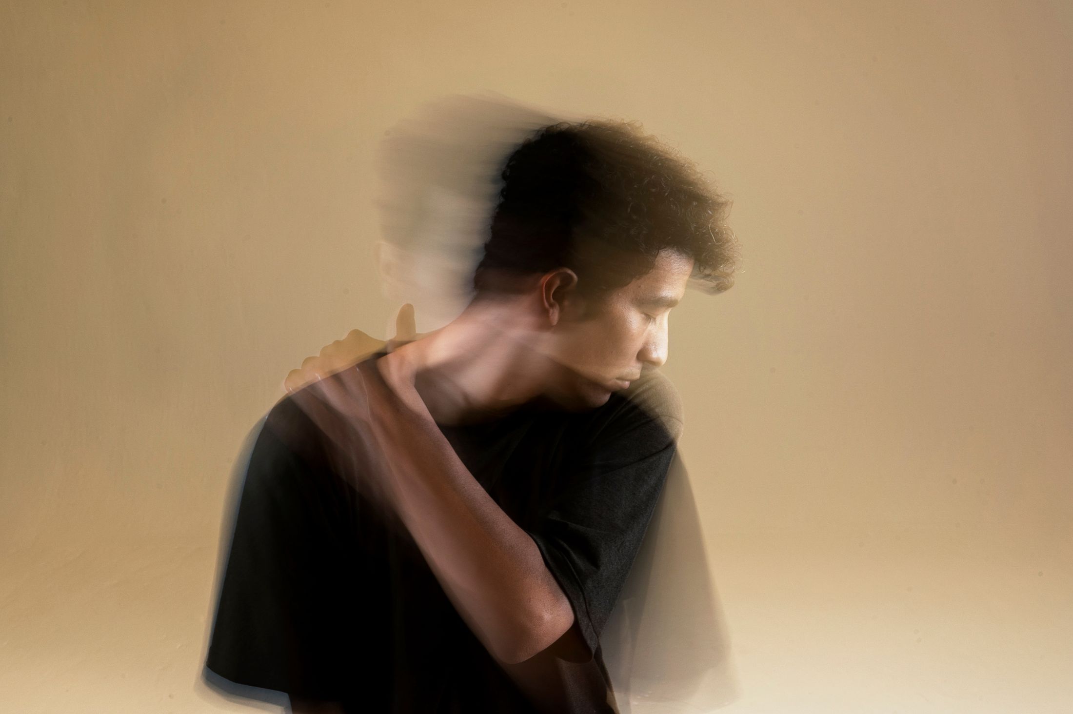 Ahdistus-testi: Mistä ahdistus johtuu? - withHeltti